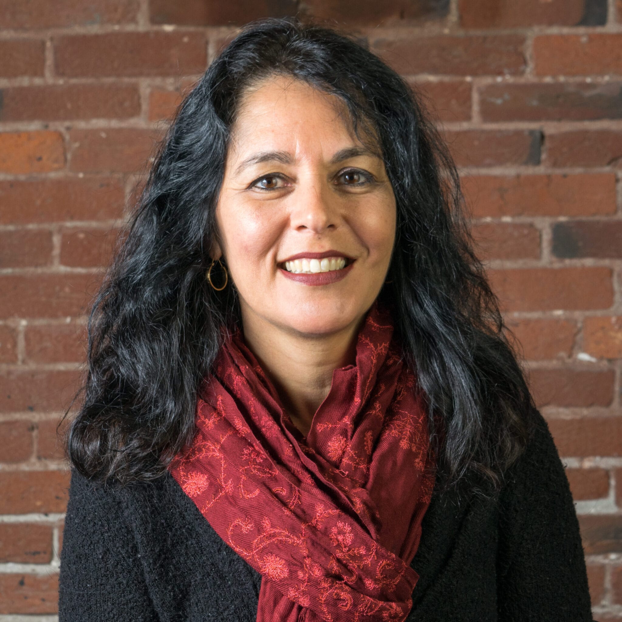 Moji Saberin | Interfaith Philadelphia