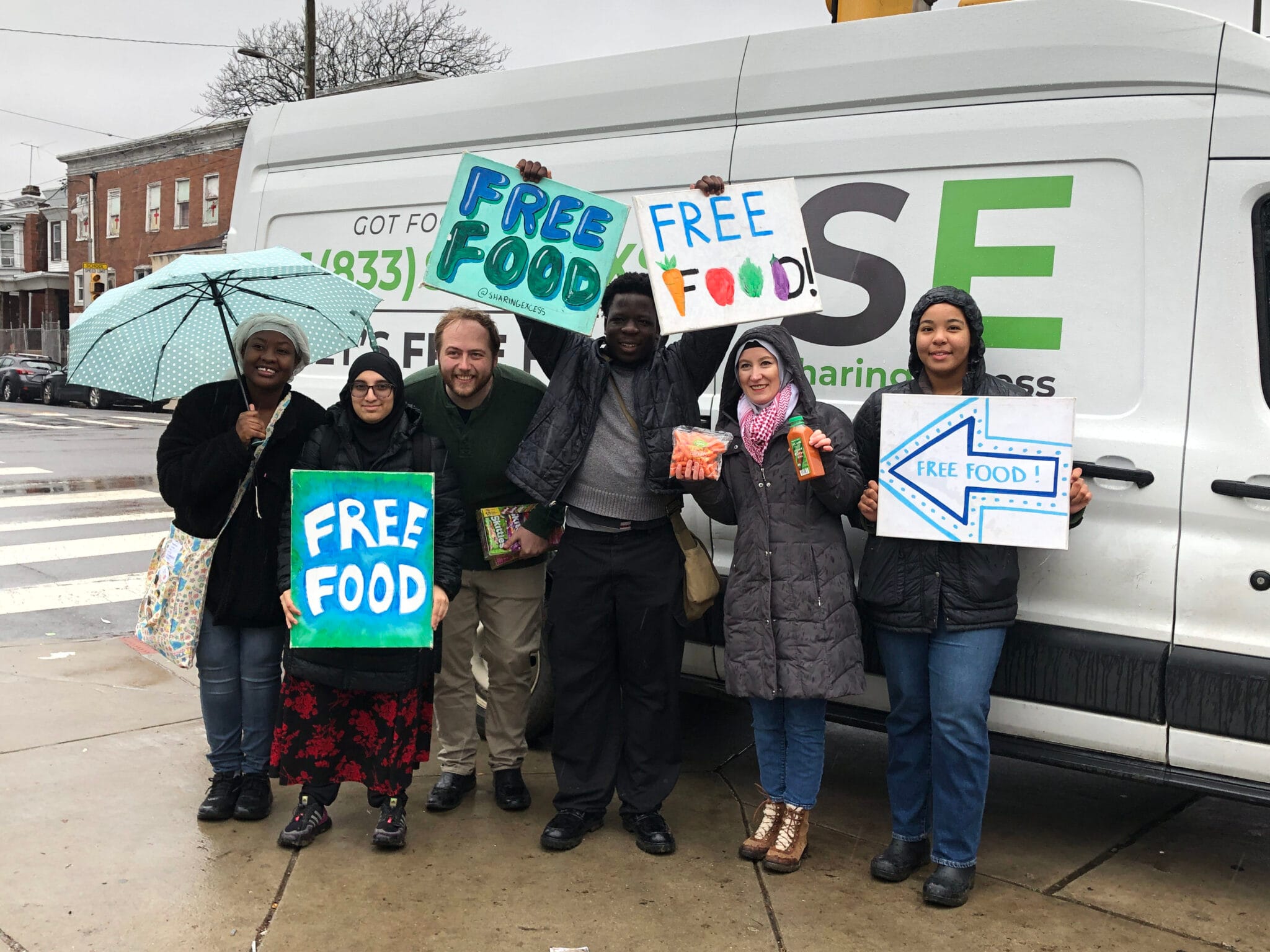 Youth Initiatives | Interfaith Philadelphia