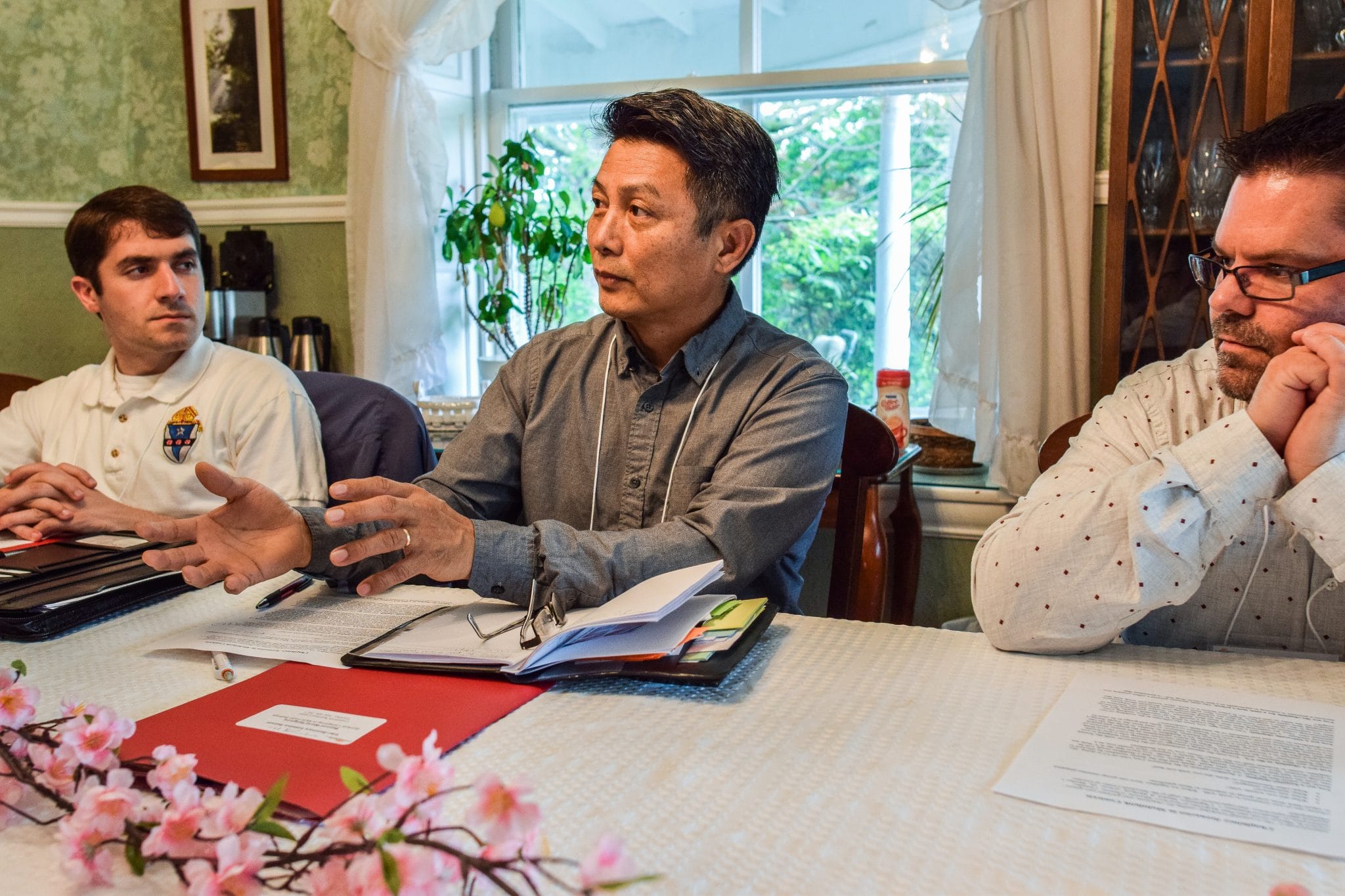 Religious Networks | Interfaith Philadelphia