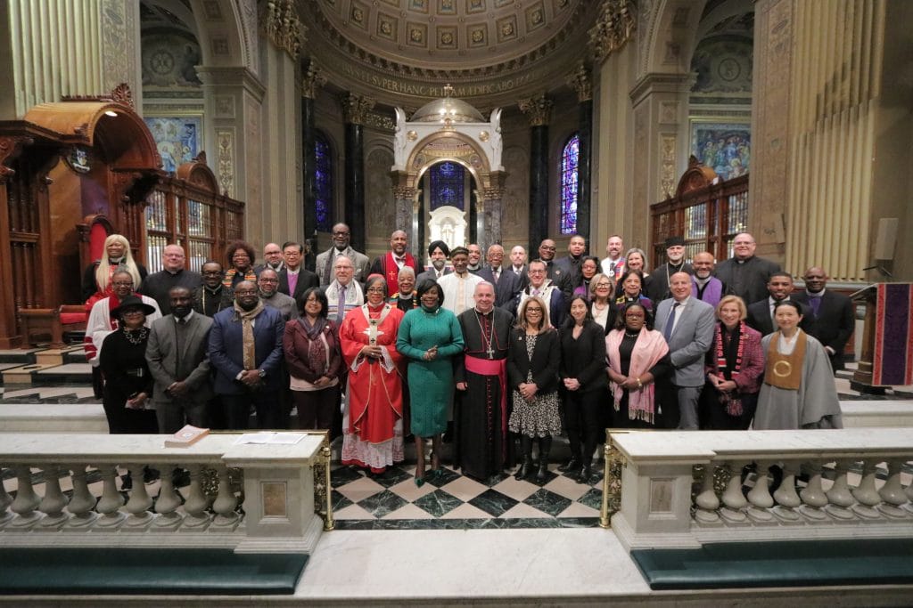 Religious Leaders Council of Greater Philadelphia | Interfaith Philadelphia
