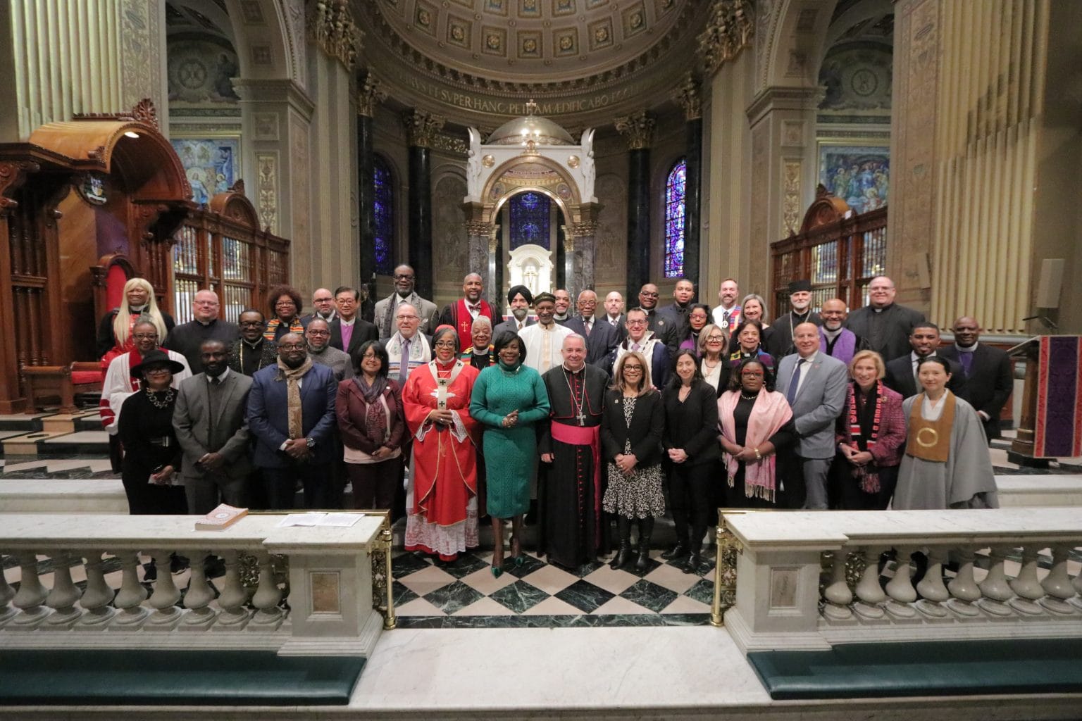 Religious Networks | Interfaith Philadelphia