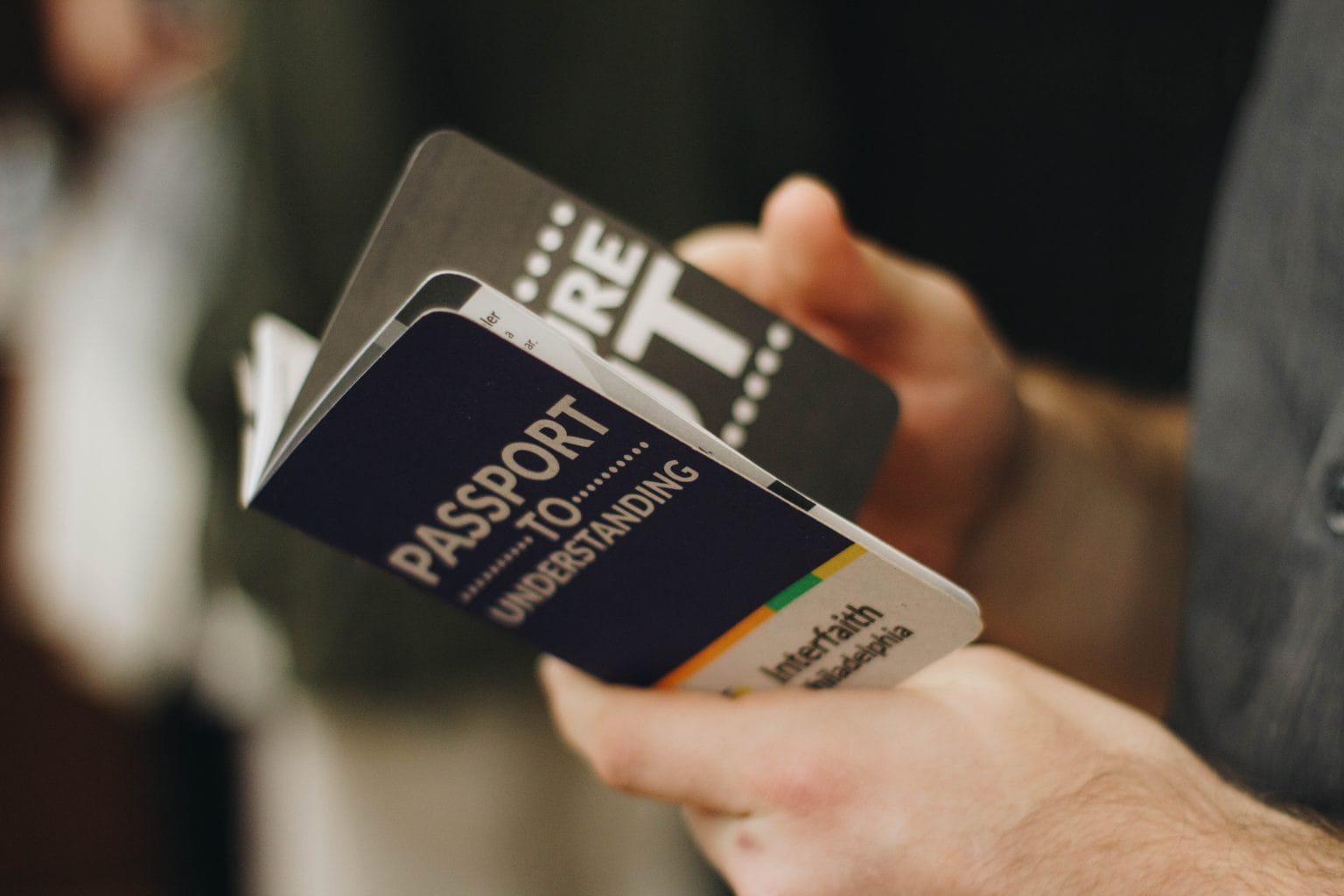 Passport to Understanding | Interfaith Philadelphia