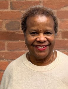 Wanda Flowers Peacock | Interfaith Philadelphia